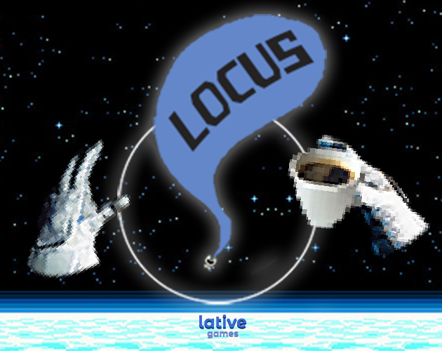 Locus by Lative Games