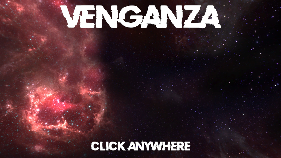 VENGANZA by Burak Şenses for HUJAM'22 - itch.io