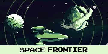 SpaceFrontier HUJAM22 by Ata Ayyıldız, EhreVGL