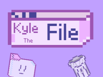 Kyle The File by HideOutGames