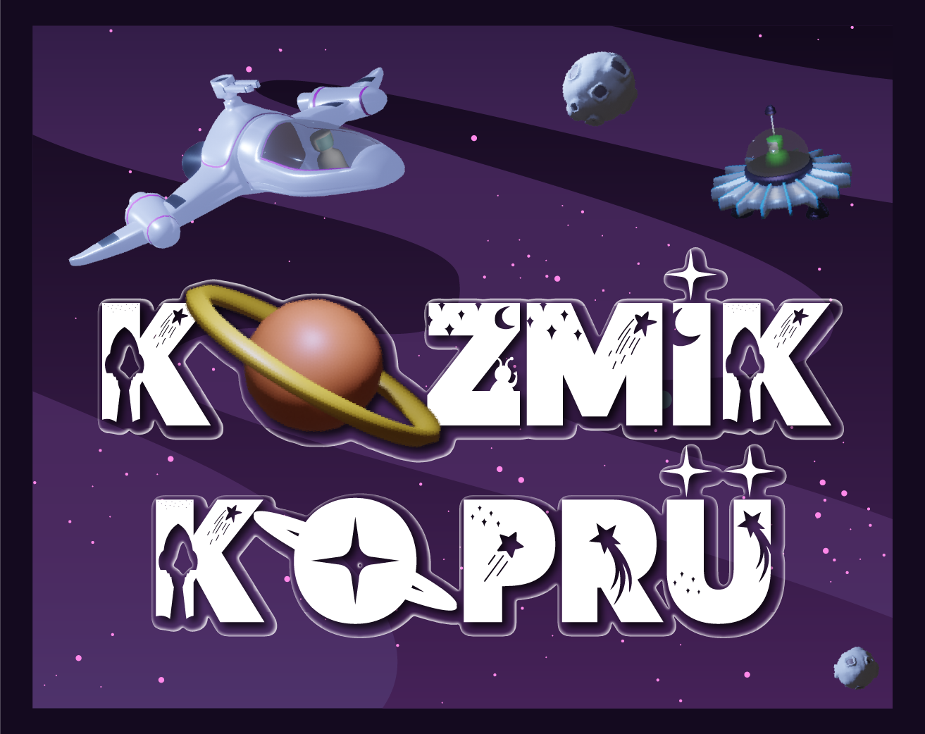 Kozmik Köprü by ccanane, İbrahim T, bonusssimo, smartatakan ...