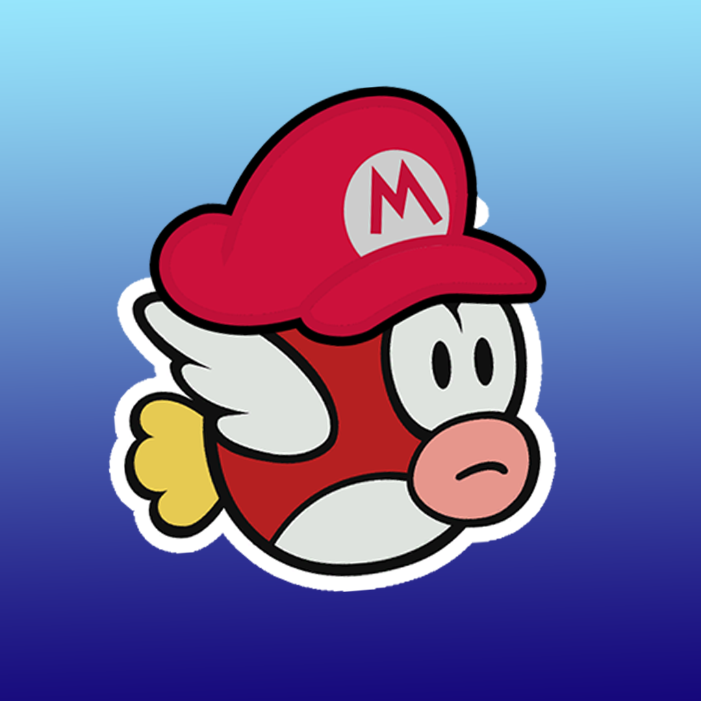 Cheepy Bird by Pleyer