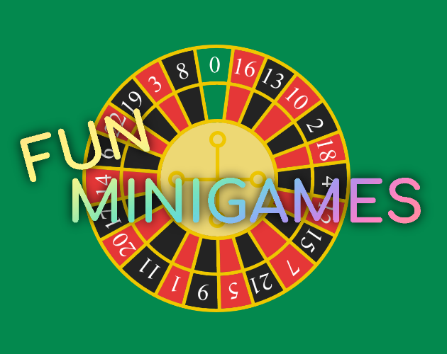 Fun Minigames by TC_Games