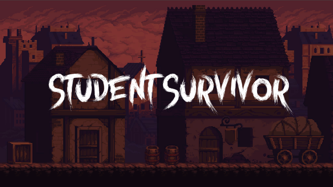 Student Survivor by SkyeMourad