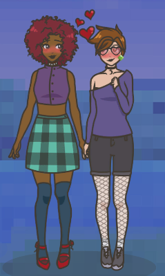 Couples Dress Up by Dress Up Vault