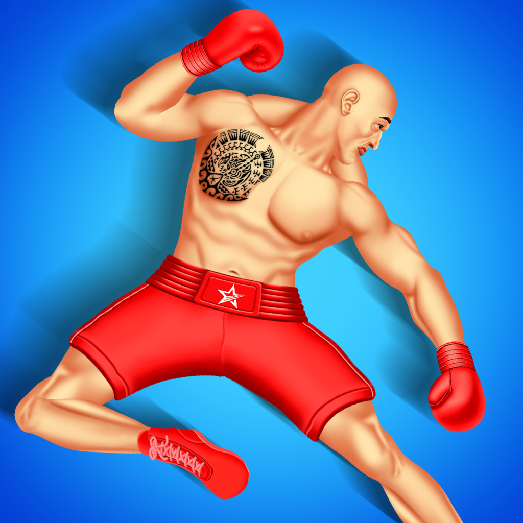 BOXING CLASH by BooBooGames