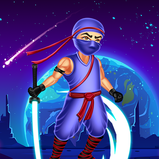 Combat Ninja by BooBooGames