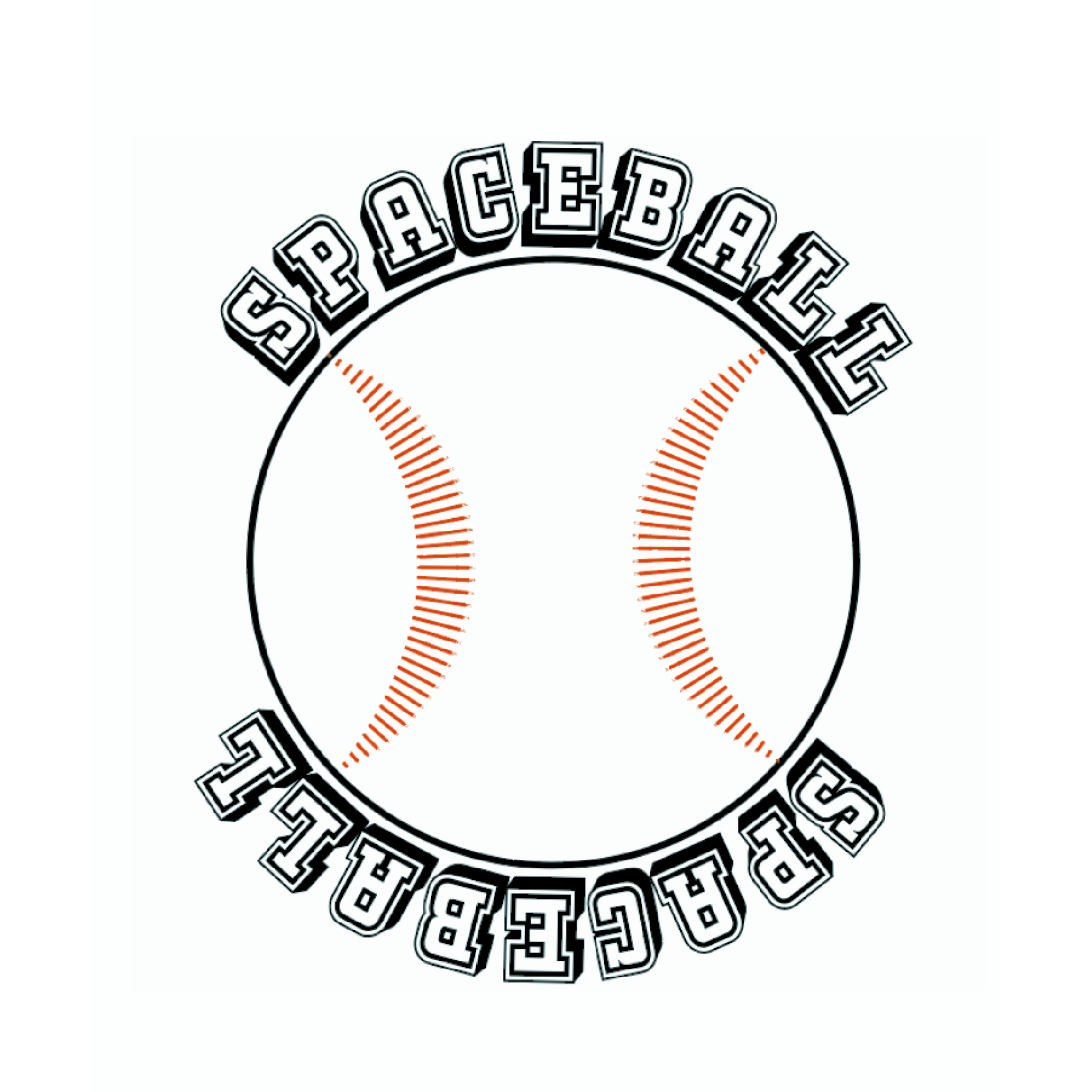 Spaceball by Red Daruma Games