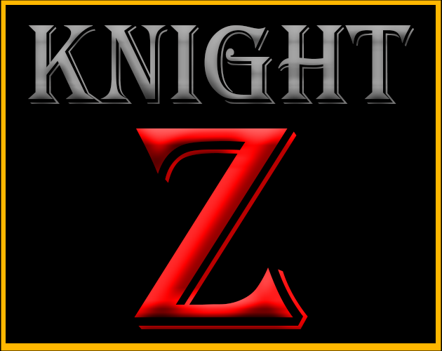 Knight Z by Indiecision