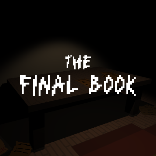 The Final Book by Xezien
