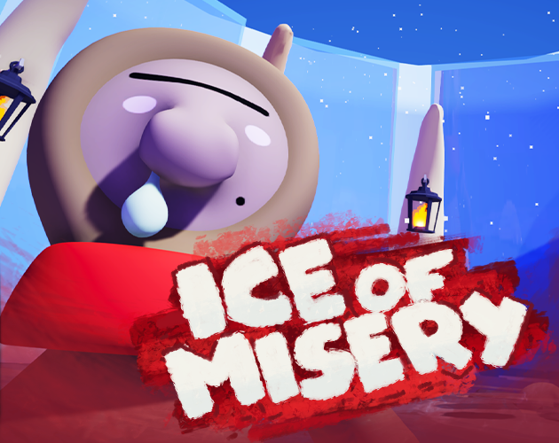 Ice of misery by Diagno, Wampy, pe.mace, Red Tree
