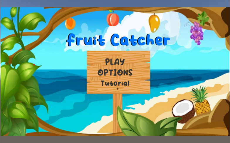 Mac File Upload - Fruit Catcher by kiwim0n