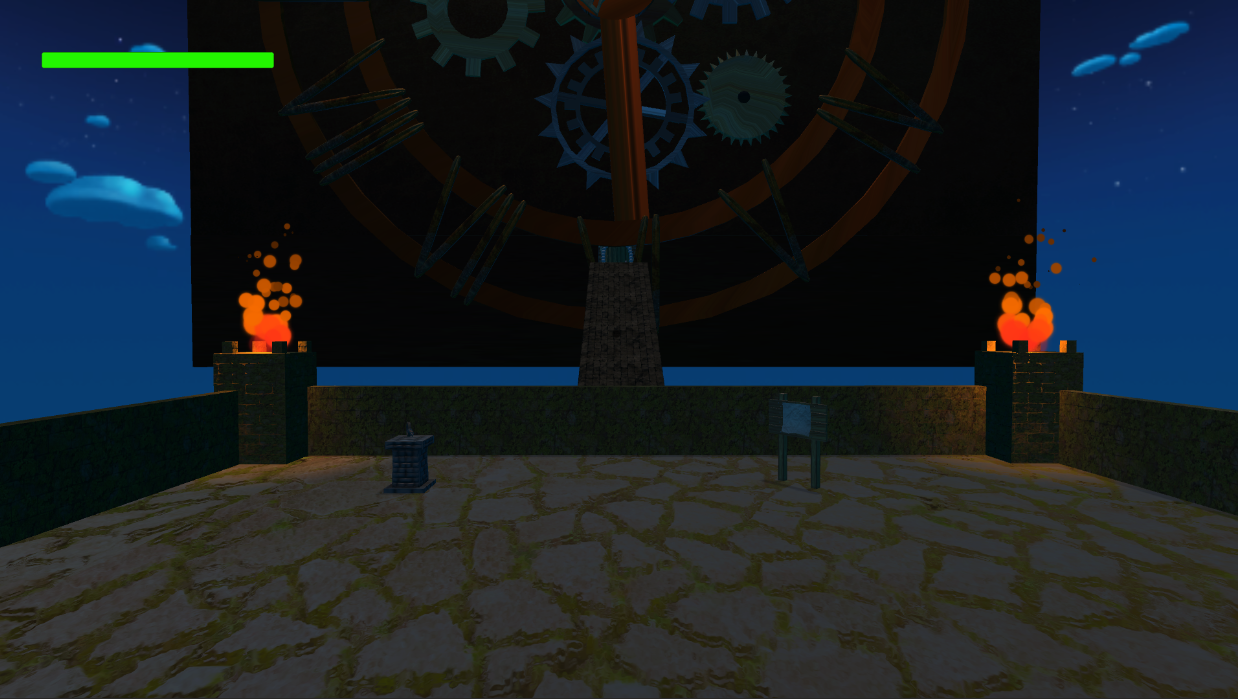 Death Cube by DelRaitGame