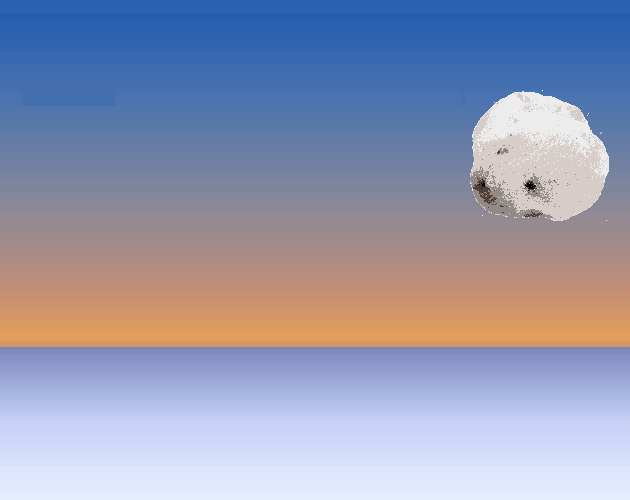 the snowball war of 1982 by QassemMakesGames, Clair de Lou for It's a ...