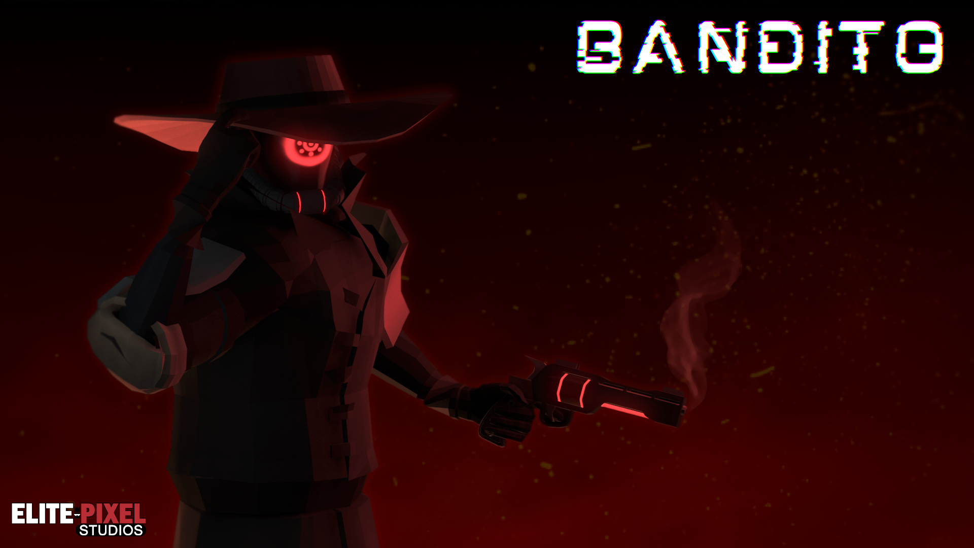 Bandito by Joshua Bissell