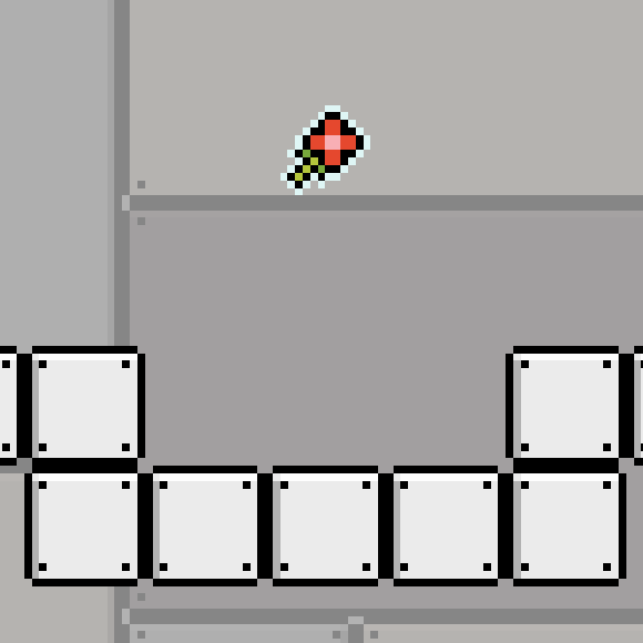 Untitled Block Platformer by smolblockboi