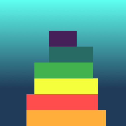 Wall Stack by Bright Code