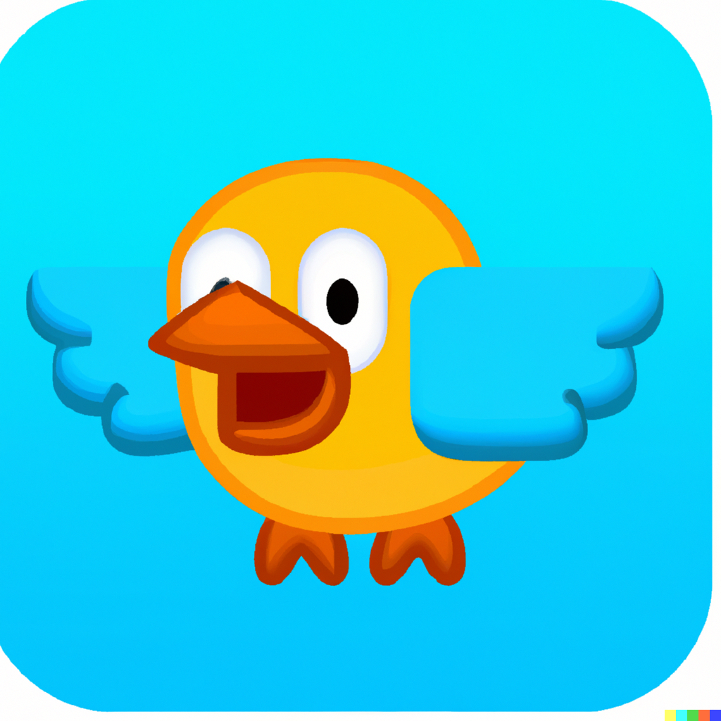 flappy bird (made by A.I) by abddabash_dev flappy bird (made by A.I) by abddabash_dev