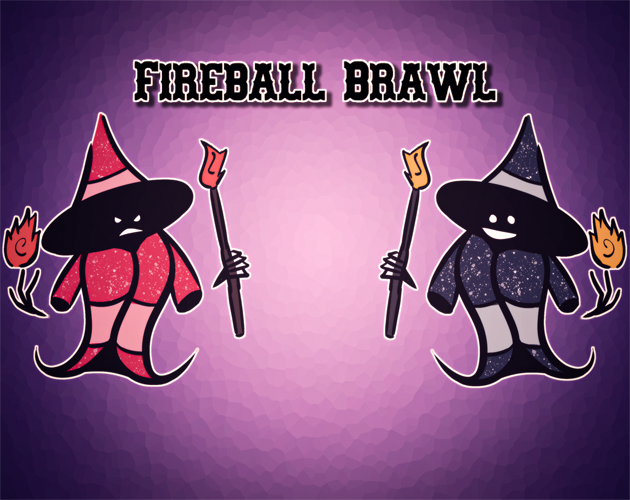 Fireball Brawl by Nicholas Green, Max Eisenhaure, Justin Boremi ...