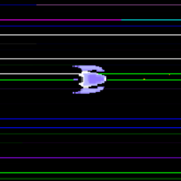 Slipspace Escapades by Shiloh