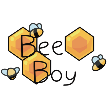 Bee Boy by arosette