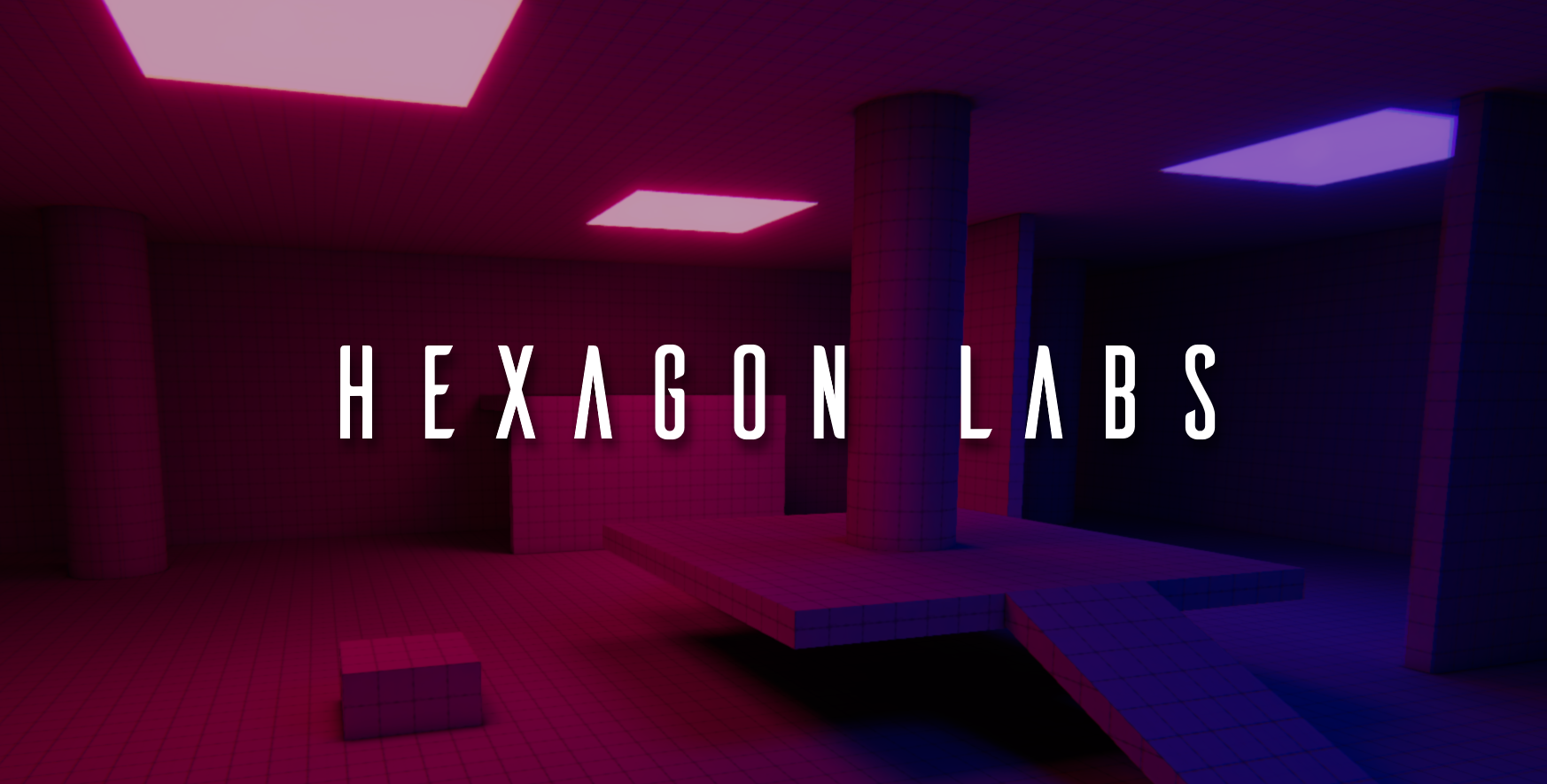 Hexagon Labs by realdolphin