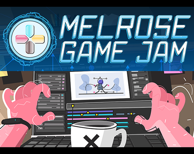 2022 Melrose Game Jam - itch.io