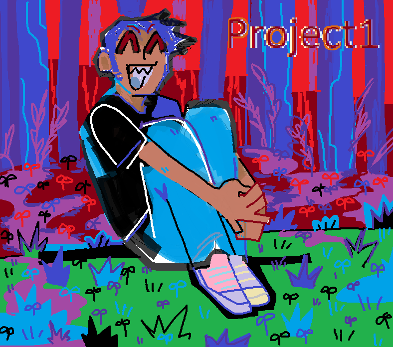 Project1 by gloom