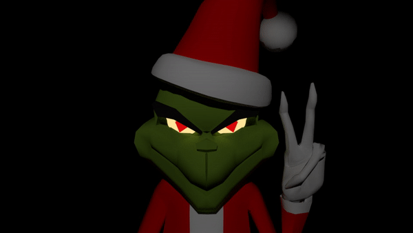 Devlog - The Cruel One 2 by Sky High Games