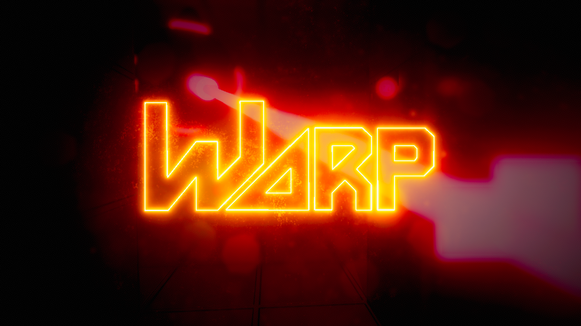 Warp by azigames