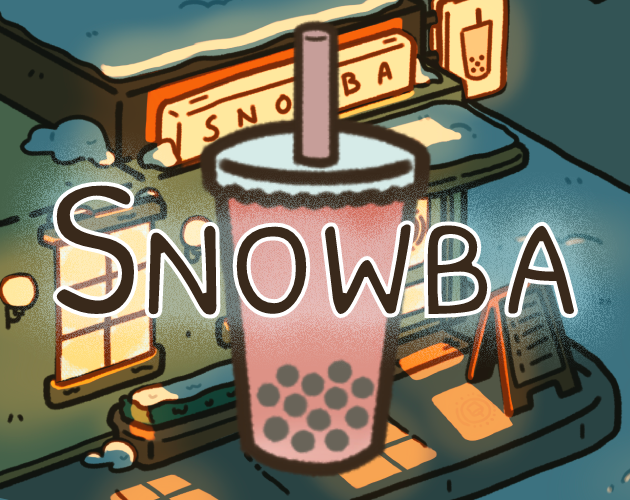 Snowba [DEMO] by Medium Game Studio, Xerialbole, Jonathan Chung, yengelakim