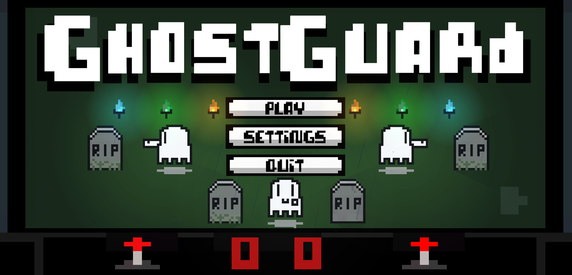 GhostGuard by BryceK