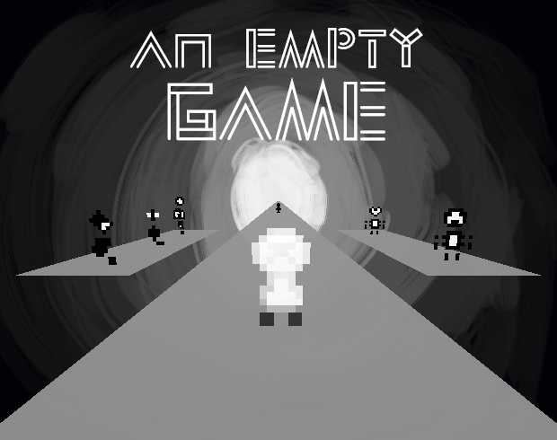 An Empty Game by Cooper
