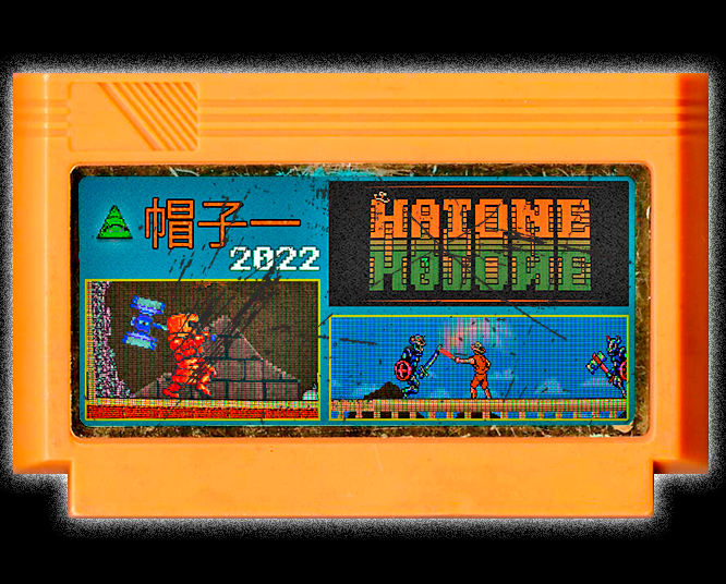 HATONE by Devil's Delirium