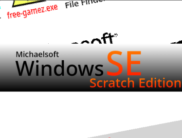 Windows SE by taggy cat