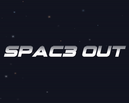 Space Out by Lio Lim