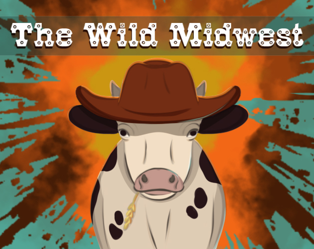 The Wild Midwest by Pandorias