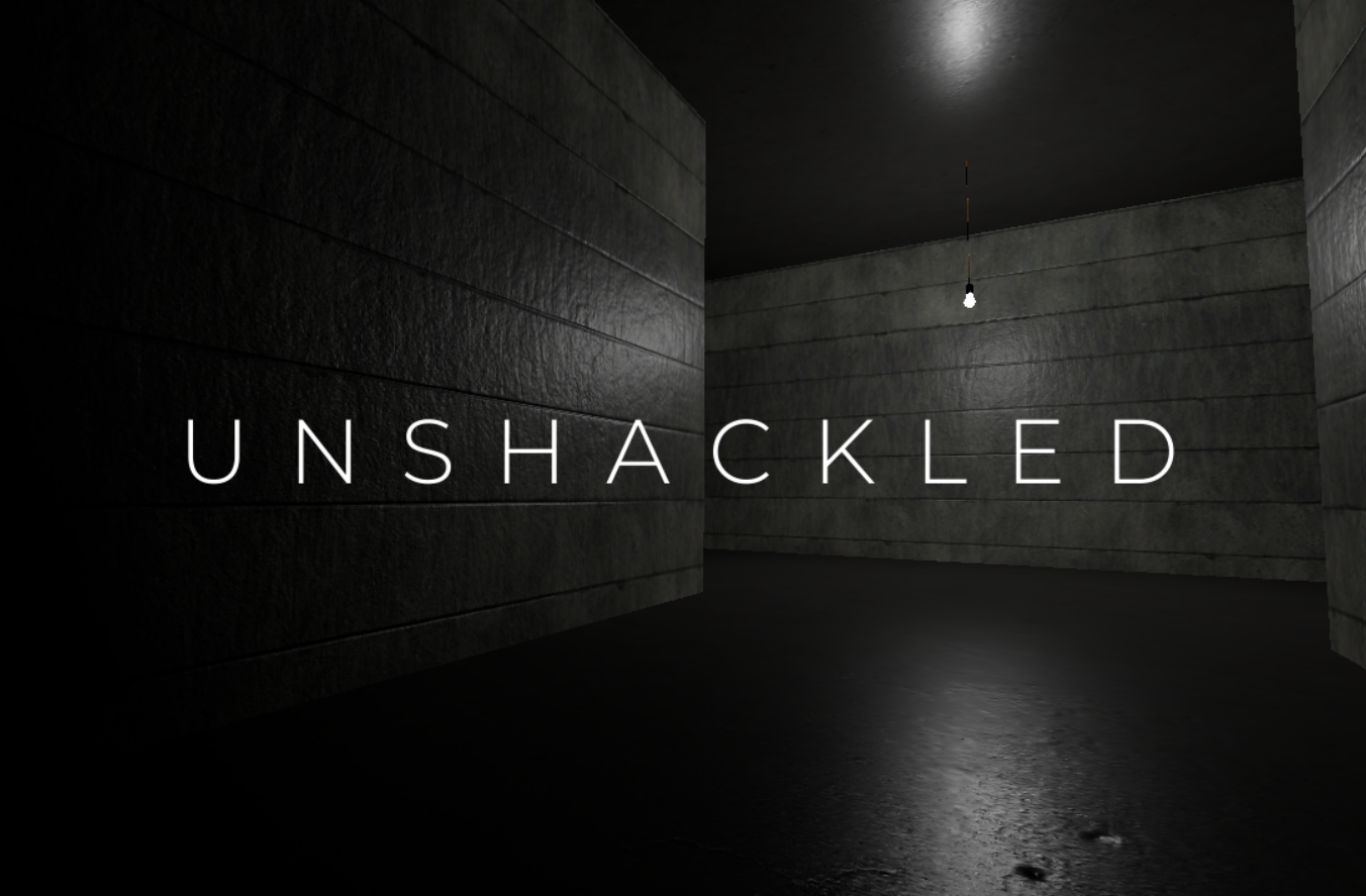 Unshackled by ZumTheZazaKing