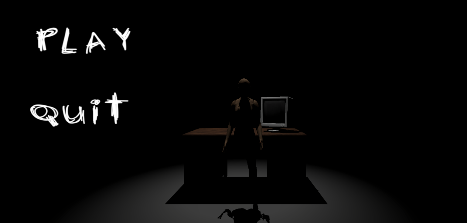 NOT SCARY By JS INprod not-scary-by-js-inprod