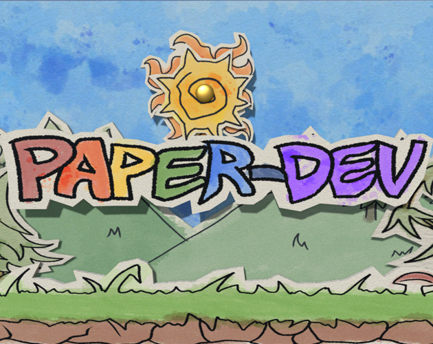 Paper-Dev by Toasty Chap