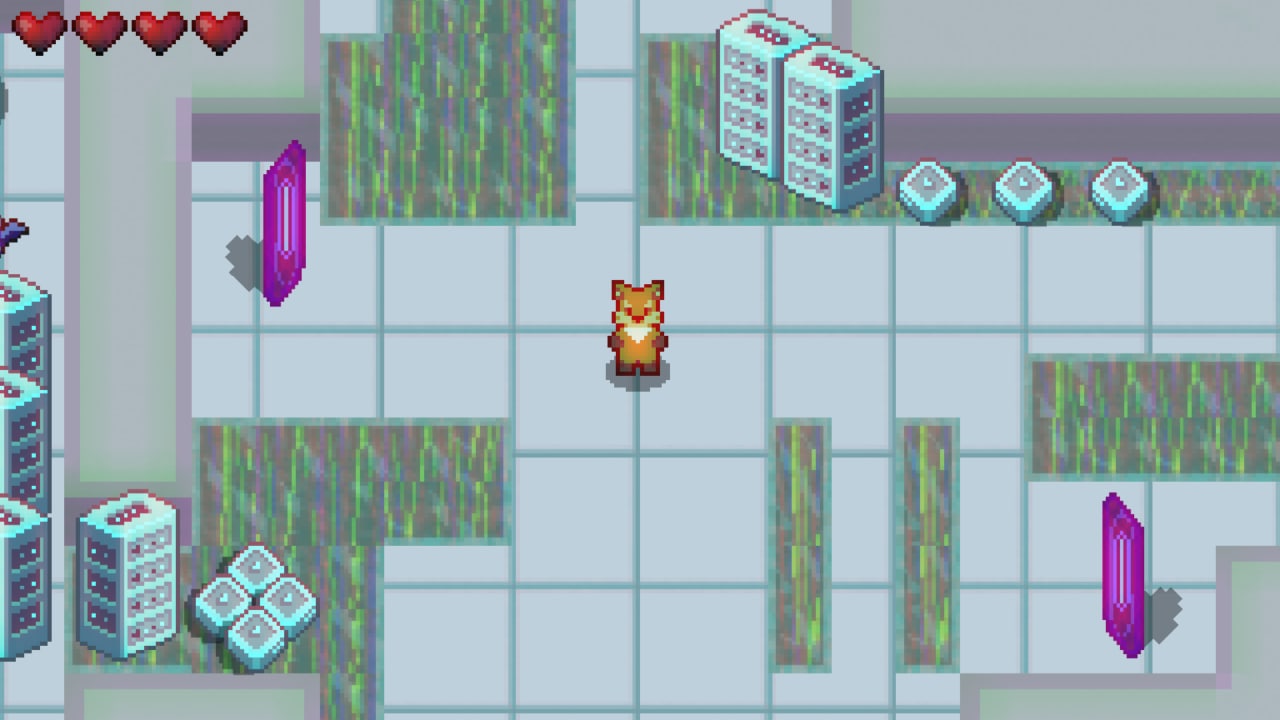 Kibrick's Adventure by SameVision