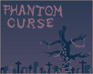 Phantom Curse by cuwuu, pennydoesntcare, Power Punch Studio, Firestone ...