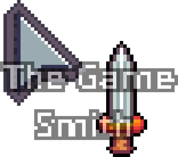 Animated Sword Cursor by The Game Smith