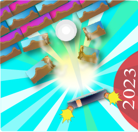 Block Candy Unlimited by WkPlayGames