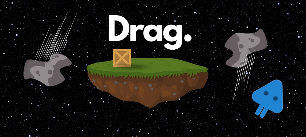 Drag Alpha 1.02 by Tazoo