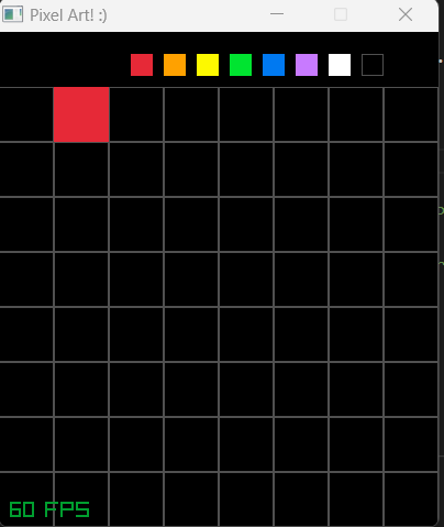 8BIT-ART by MilkManMouse