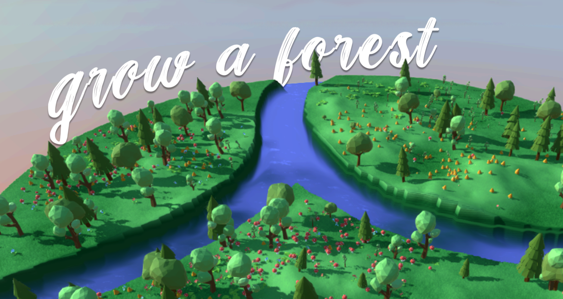 Grow a forest by Alex_Stonewood