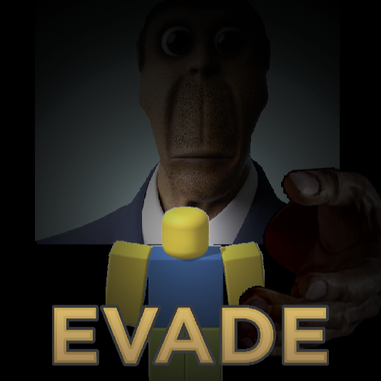 Evade FAN-MADE by ImFatIRL