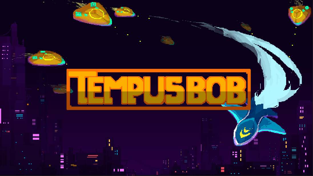 Tempus Bob by Team Bob
