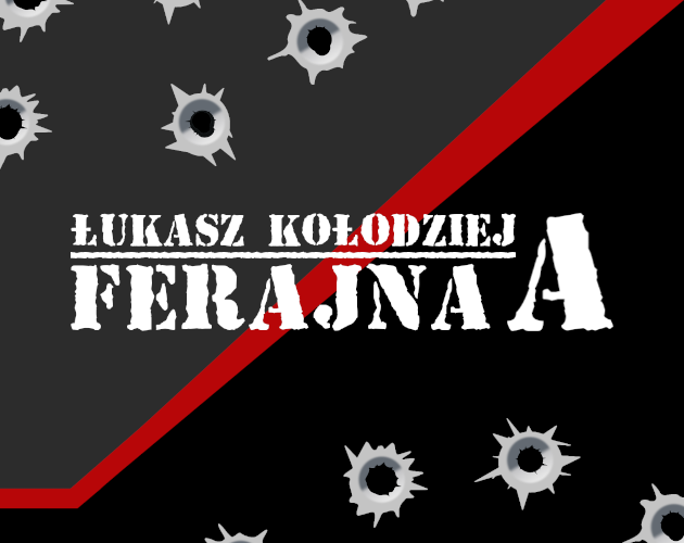 Ferajna A by Fajerbol